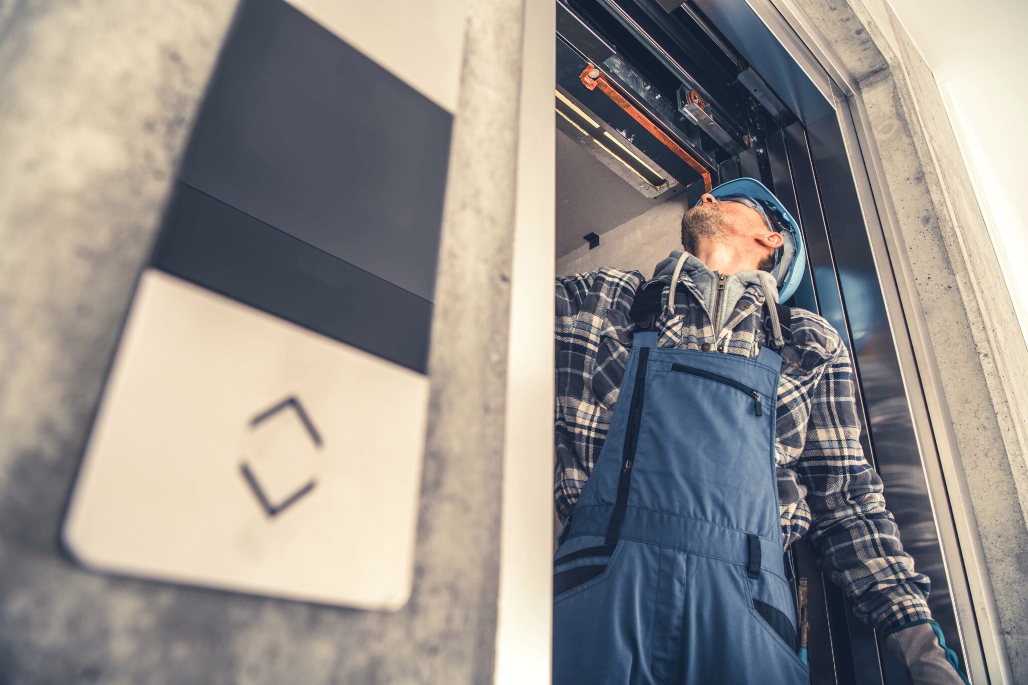 LIFTMANAGEMENT Check - HUNDT CONSULT GmbH